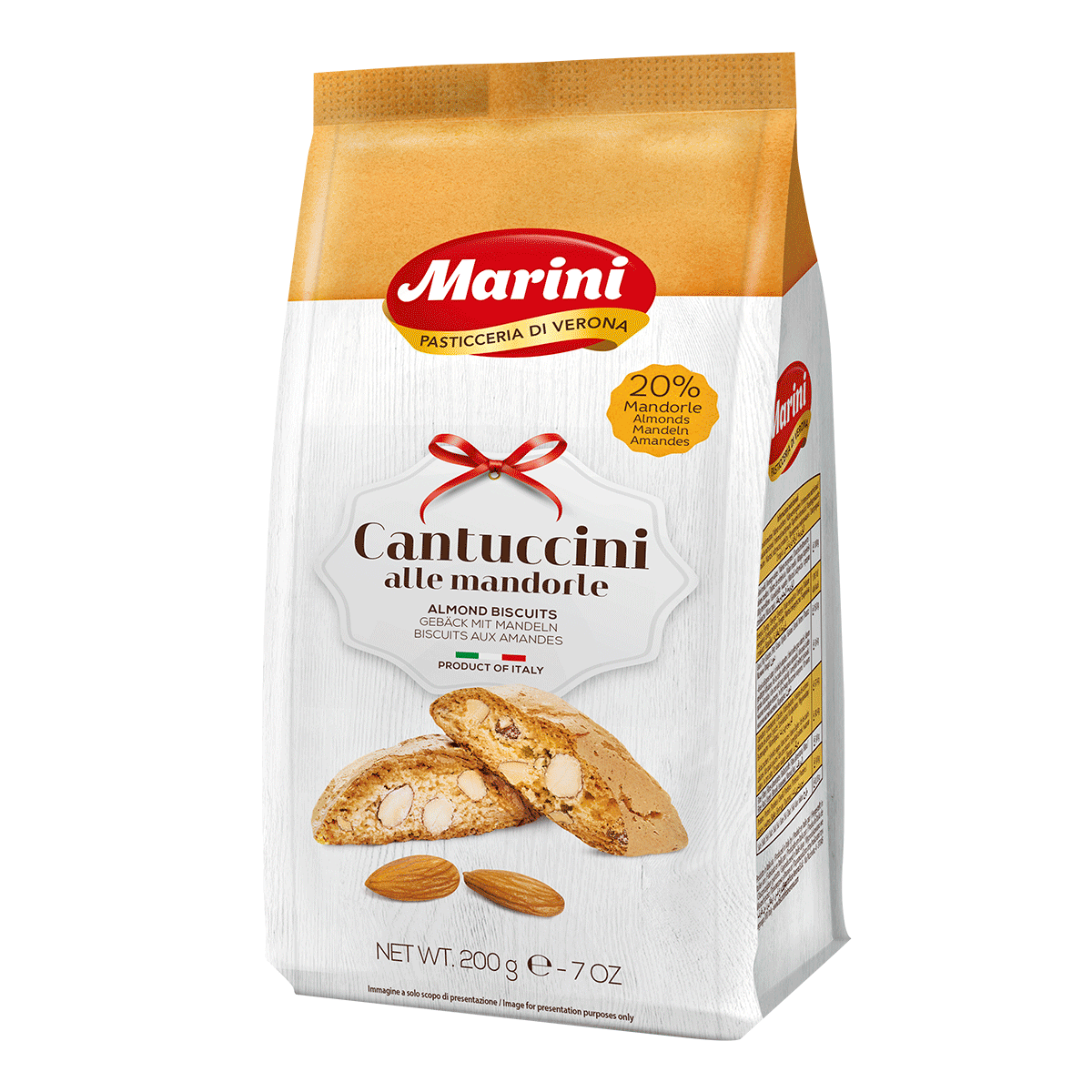 Dulces y Galletas – Monleone SpA