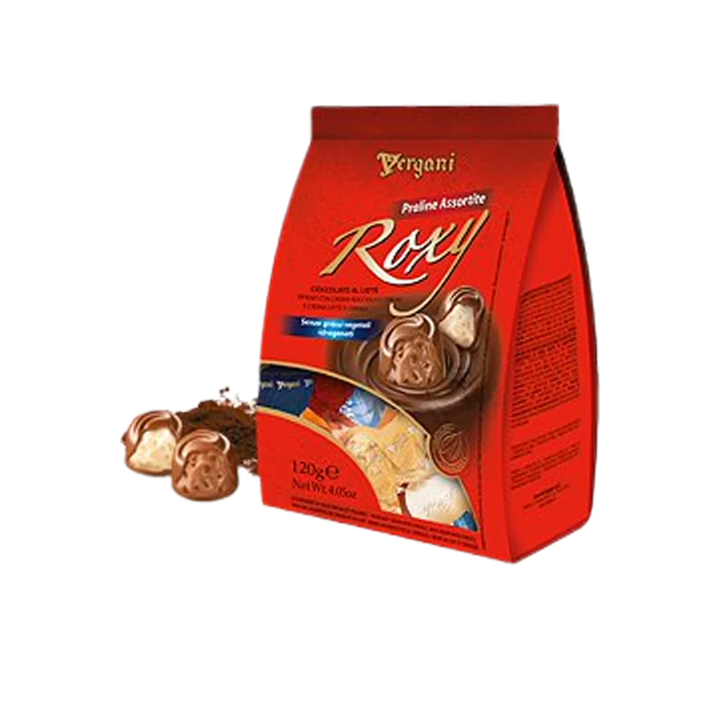 Praline Roxy Assortiti 150 g. – Monleone SpA